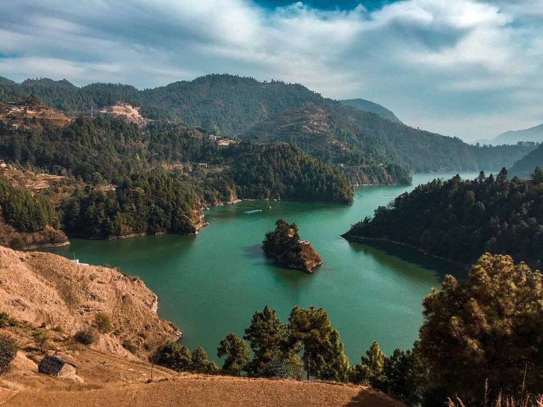 Chitlang Tour Package Tour - Janaki Darshan Tours and Travels